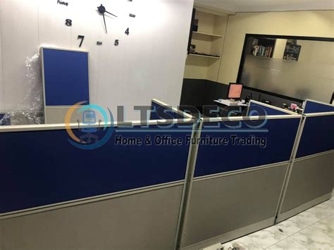 Modular Partition Workstation Office Furniture And Partition Furniture And Home Living Office