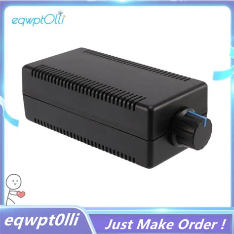 12v 24v 48v 2000w Max 10 50v 40a Dc Motor Speed Control Pwm Hho Rc Controller Shopee Philippines