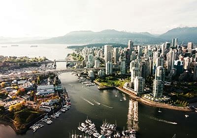 Living In Vancouver Canada The Ultimate Guide For Expats