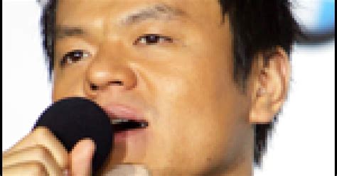 비 키운 Jyp 박진영 할리우드 인 서울 주제로 명사들과 토론