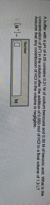 Solved Buffer Capacity Is A Measure Of A Buffer Solution S Chegg Com