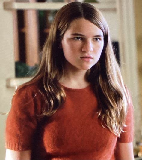 Raegan Revord Swimsuit