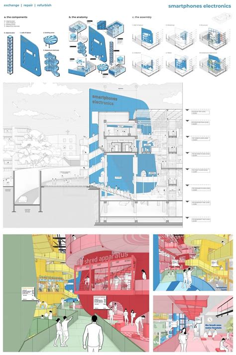 Apparatus Of Amusement Architecture Project Architecture Presentation Diagram Architecture