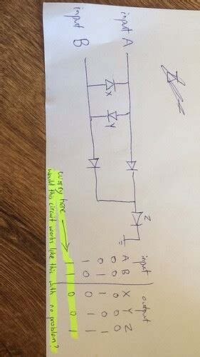 Control 3 Leds With 2 Pins General Electronics Arduino Forum