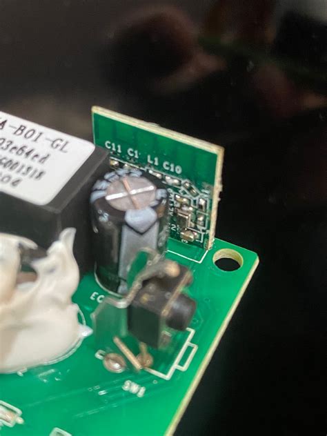 Insights On Flashing Tasmota On This Smart Plug Hardware Home Assistant Community