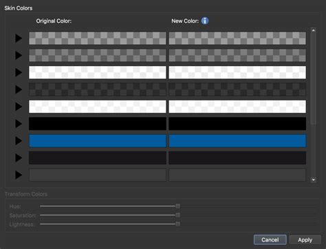 Skin Editor Color Tool Pano VR Garden Gnome