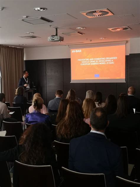 Enaa European Network On The Administrative Approach On Linkedin