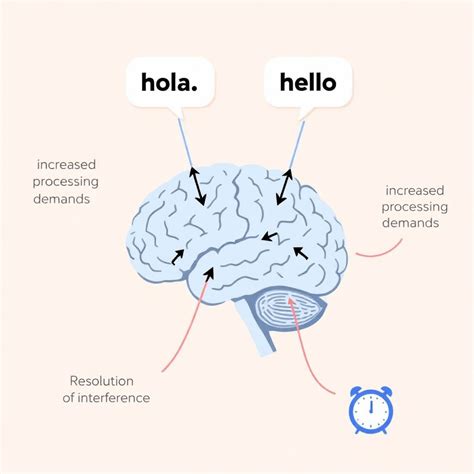 Inside The Lexicon Exploring Word Processing In Bilinguals And