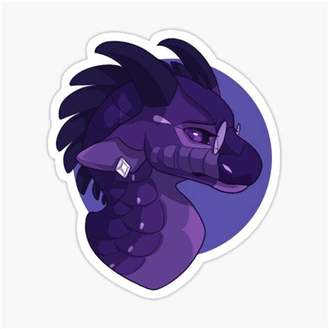 Clearsight Wof Sticker For Sale By Frothy Milk Redbubble