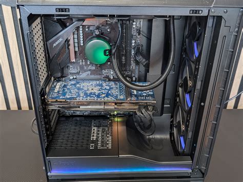 Fractal Design Meshify 3 Ambience Pro Rgb Review