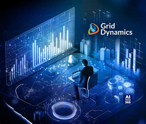Grid Dynamics Introduces A Genai Powered Data Migration Starter Kit To Accelerate Large Scale