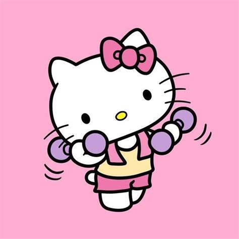 Pin By 🍵 On ੭୧ Random ࣪ 🪽 Hello Kitty Art Hello Kitty Backgrounds Hello Kitty Drawing
