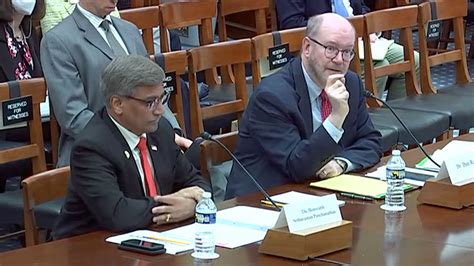 A Pitch For More NSF Funding Community College Daily