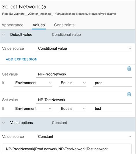 Vrealize Automation Custom Forms Introduction Dutchvblog