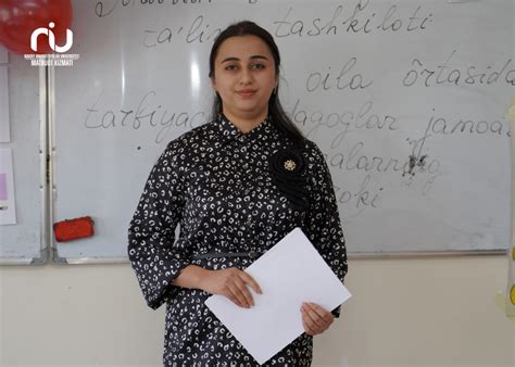 Navoiy Innovatsiyalar Universiteti