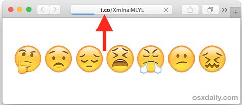 Workarounds For Safari Not Opening Short Links From Twitter