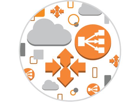 Amazon Web Services Icons Lucidchart