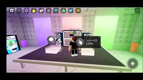 Cómo Cambiar Las Flechas En Fnf De Roblox Youtube