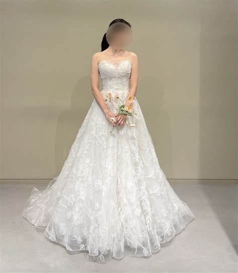 에토프꾸뛰르 촬영 드레스 셀렉 후기 로브드k 르메르 바이노비아에토프꾸뛰르 드투 네이버 블로그