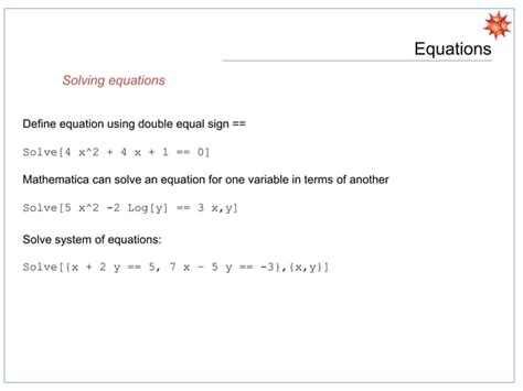 Chapter 2 Introduction To Mathematicapptx