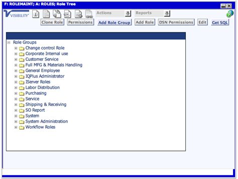 An Introduction To Erp And Sox Sarbanes Oxley
