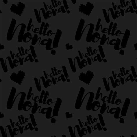 Hello Nona Co Linkedin