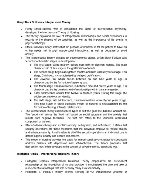 Topic Analysis Pdf Interpersonal Relationships Psychotherapy