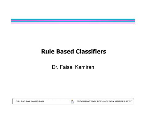 Ds Lect18 Lecture Notes 8 © Tansteinbach Kumar Introduction To Data Mining 4182004