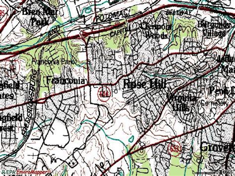 22310 Zip Code Rose Hill Virginia Profile Homes Apartments Schools Population Income