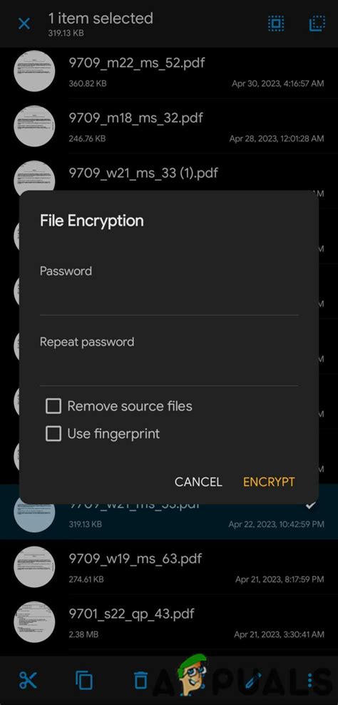 The Best Android File Managers In 2025 Tested Reviewed Appuals