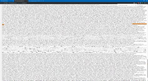 Some Network Rules Cause That JS And Cosmetic Rules Not Work Issue AdguardTeam CoreLibs
