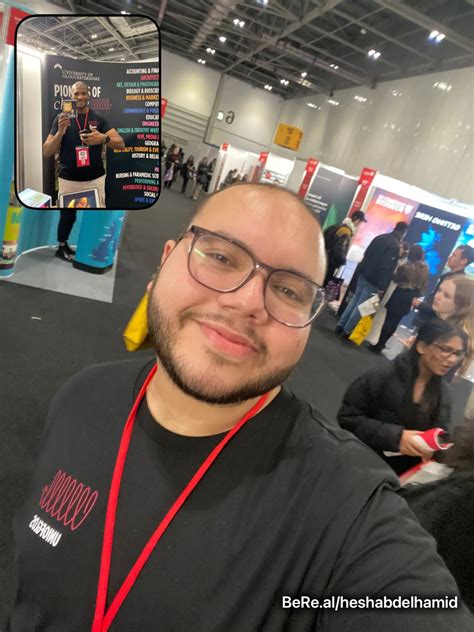 hesham abdelhamid on linkedin uniofglos