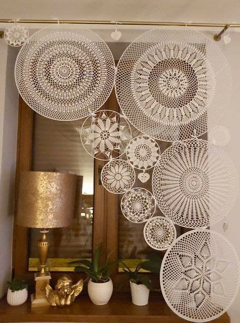 Письмо ««Вязаные занавески для пользователя Лидия — Pinterest — Яндекс Почта в 2024 г