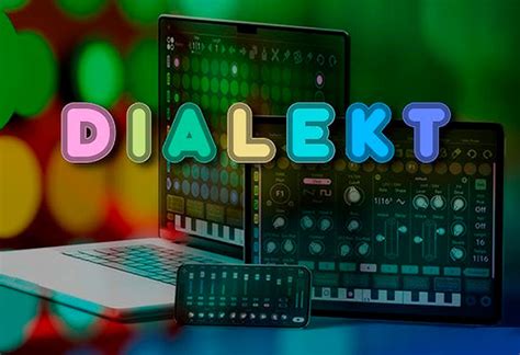 Sugar Bytes Dialekt V1 0 4 Mac Vr Audiotools
