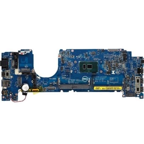 Dell Bare Motherboard Assembly Dell Ireland