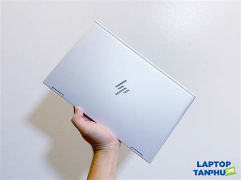 HP EliteBook X360 1040 G7 i7 10810U Ram 16Gb 14 FHD xoay 360 cảm ứng 99 LAPTOP TÂN PHÚ