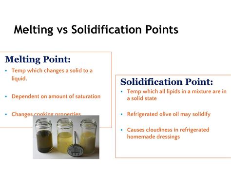 Cooking Oil Solidification Temperature At Piper Blanc Blog