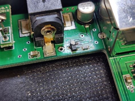 What Is This Transistor R Askelectronics