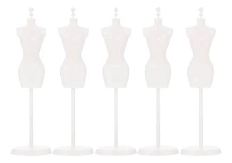 15 Pcs Model Display Stand Mannequin Stand Clothes Display Mercadolivre
