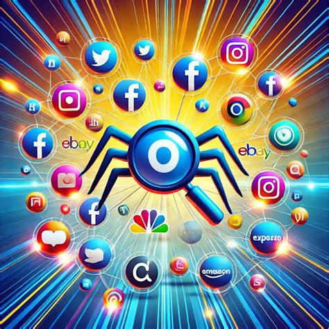 Do Web Scraping Data Mining And Extraction Of Any Website By Mhmdwldnprhst Fiverr