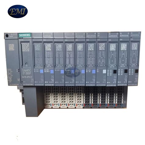 6es7134 6hd01 0ba1 Simatic Et 200sp High Quality Analog Input Modules