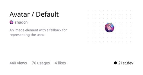 21st dev discover share and craft ui components