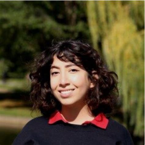 Natalie Martinez Ms In Statistical Practice