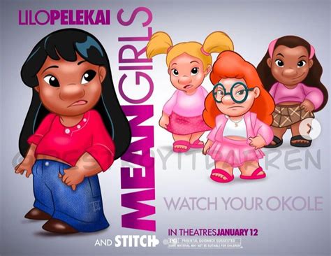 Lilo And Mertle Fashion Adventures By Gamerlucho12 On Deviantart