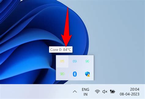 Ultimate Guide To Monitoring CPU Temperature In Windows