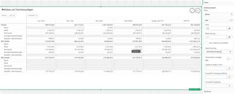 Hide Null Values In Pivot Table Wont Work Unchec Qlik Community