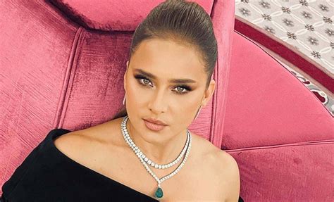 نيللي كريم تردّ على جمال العدل حول عدم العمل معها رمضان القادم Laha