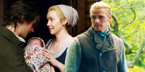My Favorite Outlander Couple Will Return For Season 8 But I
