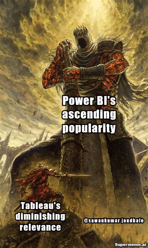 Powerbi Tableau Dataanalytics Businessintelligence Datavisualization Sawankumar Jondhale
