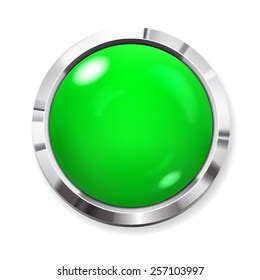 Green Button Images Stock Photos Vectors Shutterstock